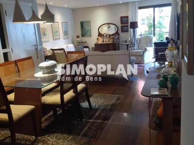 apartamento à venda em Cambuí