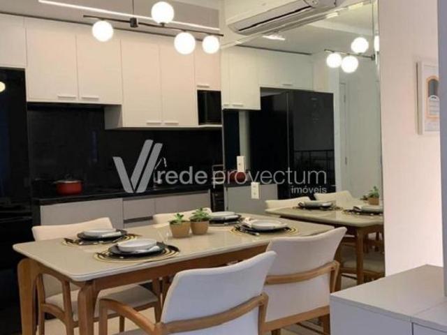 apartamento à venda em Cambuí