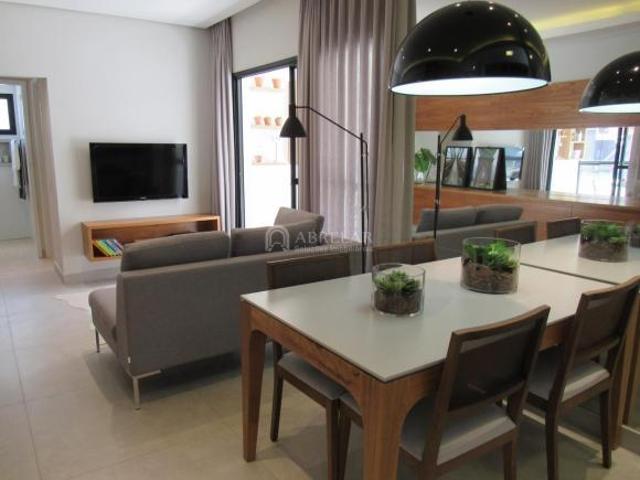 apartamento à venda em Cambuí