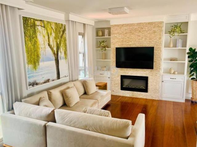 apartamento à venda em Cambuí