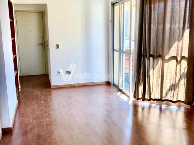 apartamento à venda em Cambuí