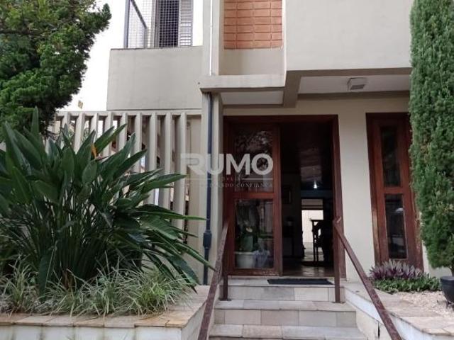 apartamento à venda em Cambuí