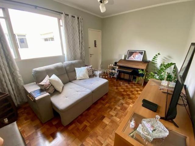 apartamento à venda em Cambuí