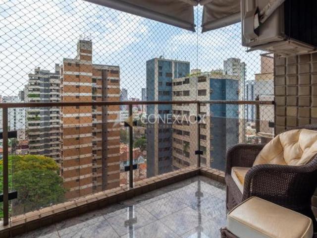 apartamento à venda em Cambuí