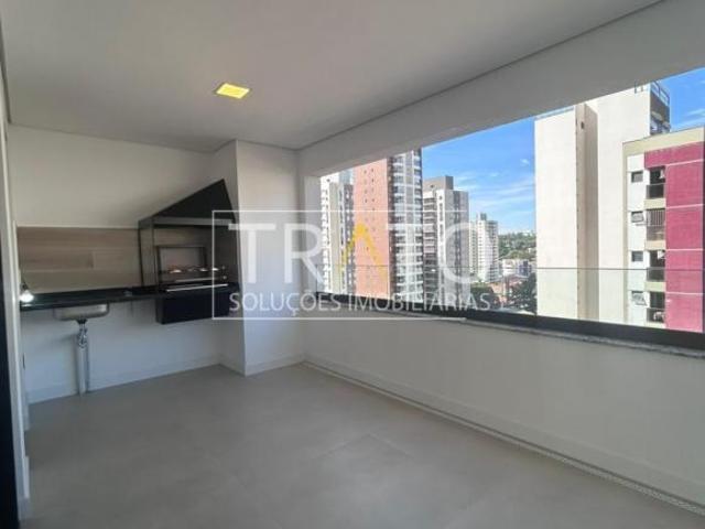 apartamento à venda em Cambuí