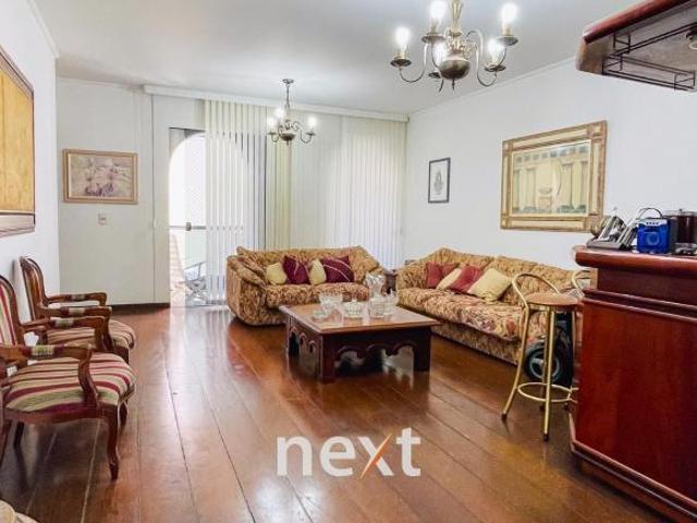 apartamento à venda em Cambuí