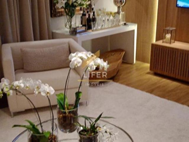 apartamento à venda em Cambuí