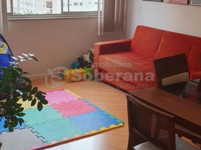 apartamento à venda em Cambuí