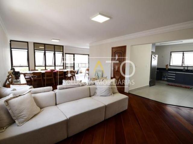 apartamento à venda em Cambuí
