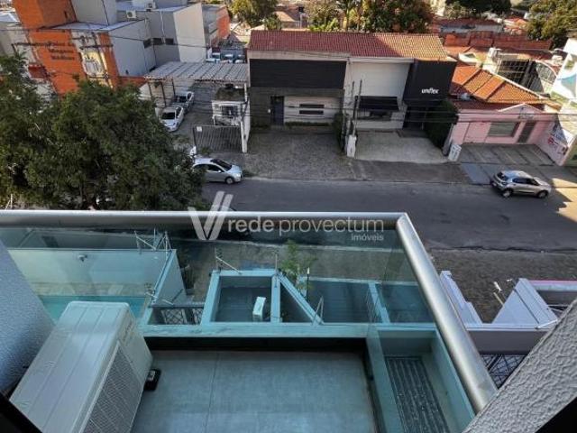 apartamento à venda em Cambuí