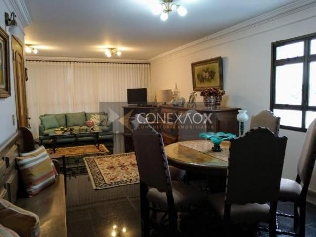 apartamento à venda em Cambuí