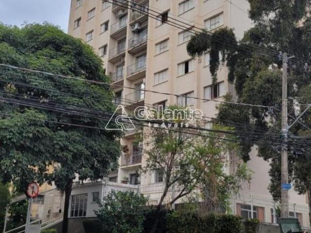 apartamento à venda em Cambuí