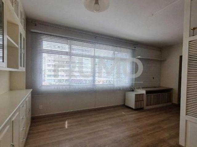 apartamento à venda em Cambuí
