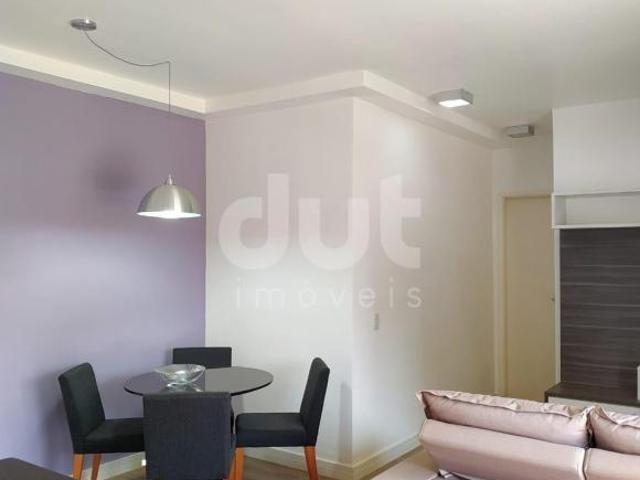 apartamento à venda em Cambuí