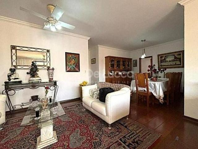 apartamento à venda em Cambuí