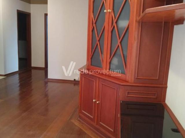 apartamento à venda em Cambuí