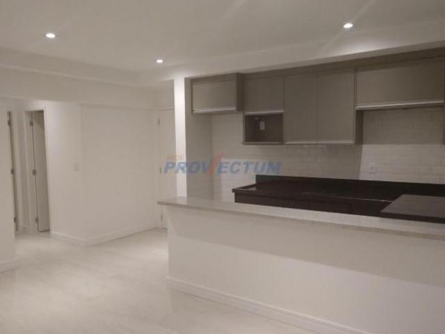 apartamento à venda em Cambuí