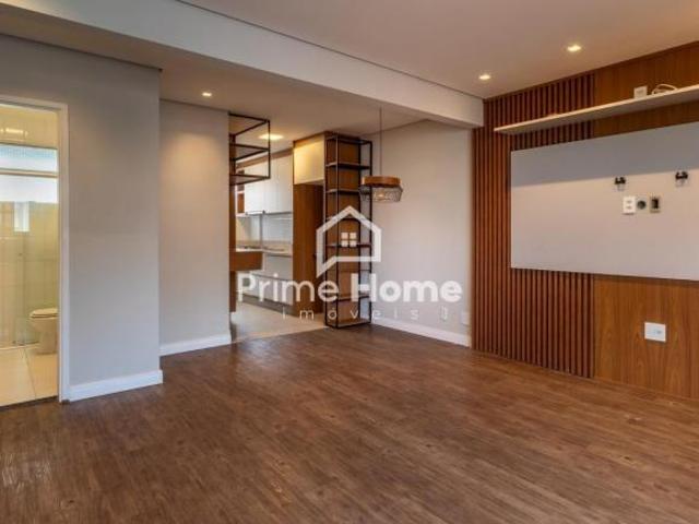 apartamento à venda em Cambuí