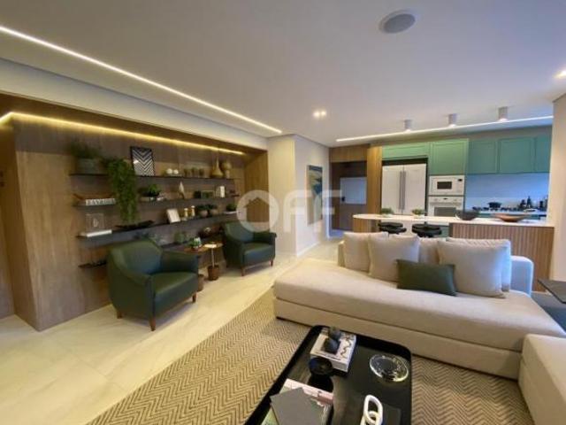 apartamento à venda em Cambuí