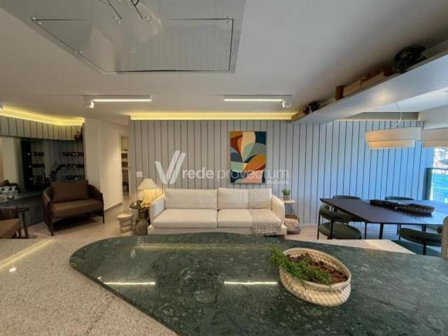 apartamento à venda em Cambuí