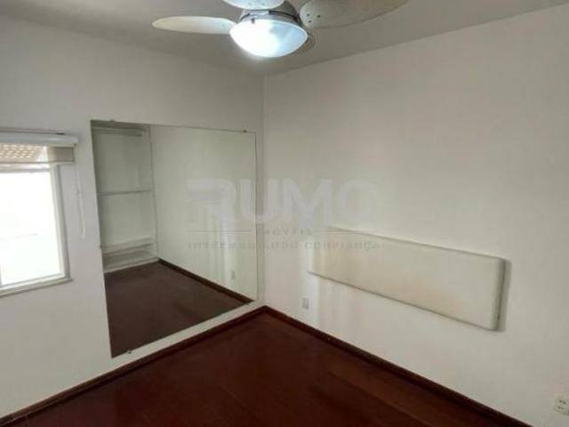 apartamento à venda em Cambuí