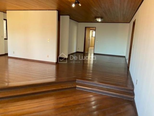 apartamento à venda em Cambuí