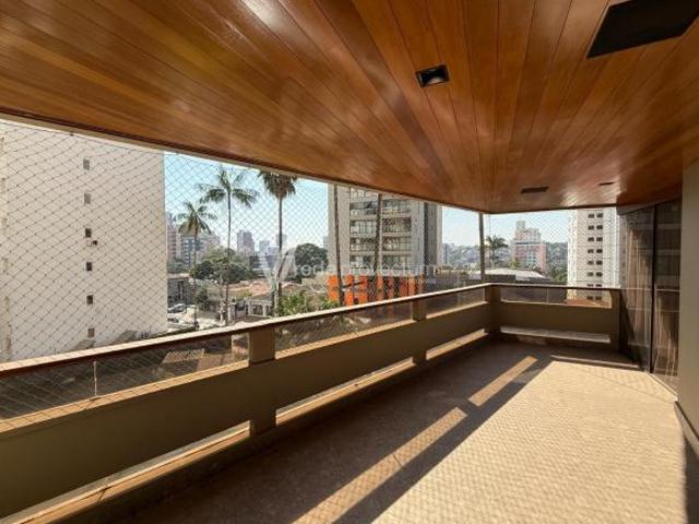 apartamento à venda em Cambuí