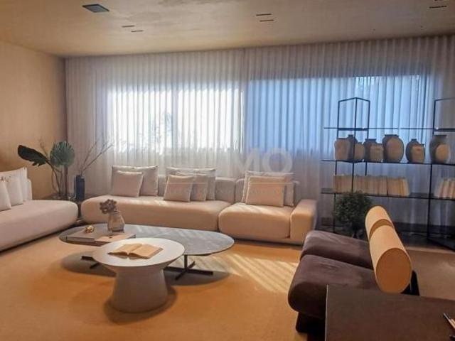 apartamento à venda em Cambuí