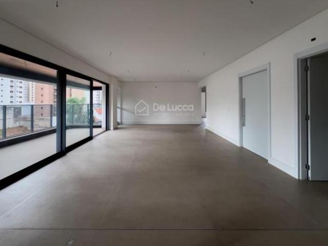 apartamento à venda em Cambuí