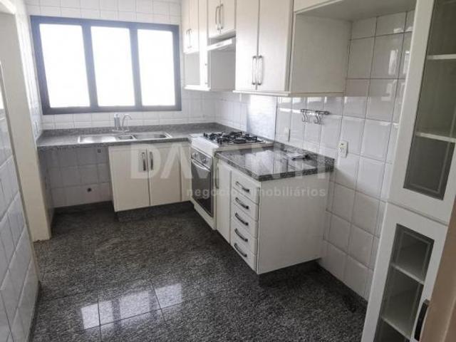 apartamento à venda em Cambuí