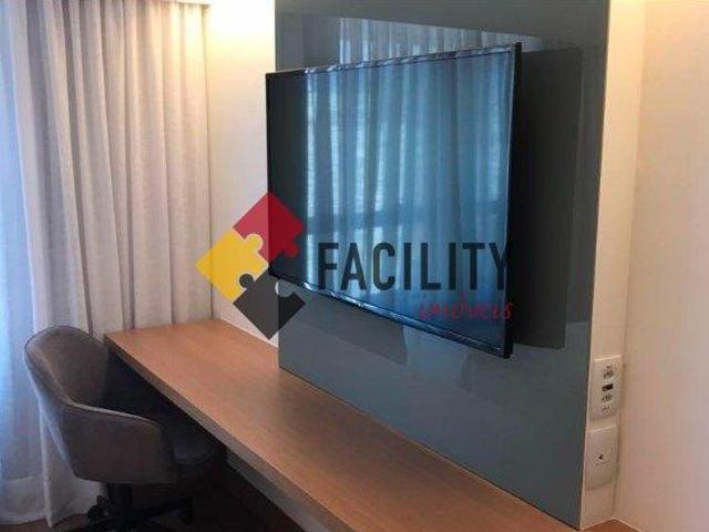 apartamento à venda em Cambuí