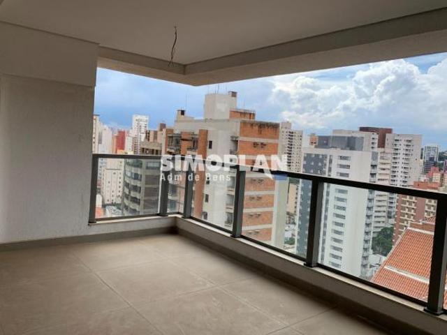 apartamento à venda em Cambuí