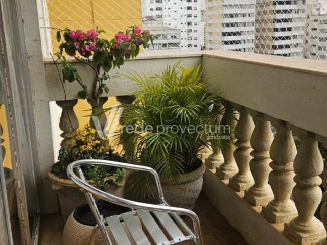 apartamento à venda em Cambuí