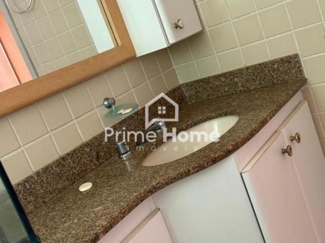 apartamento à venda em Cambuí