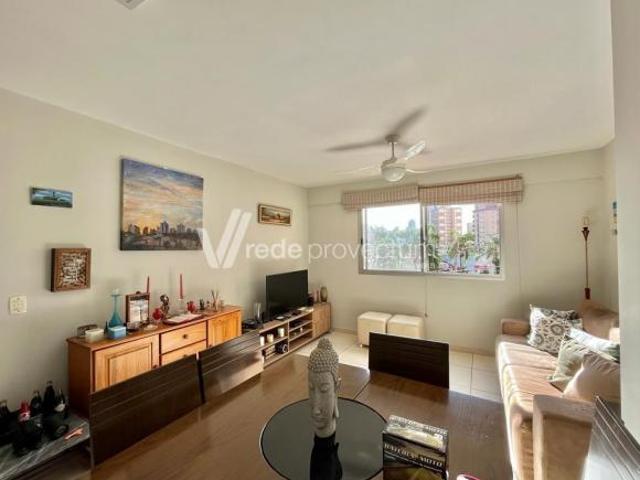 apartamento à venda em Cambuí