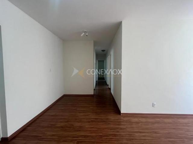 apartamento à venda em Cambuí