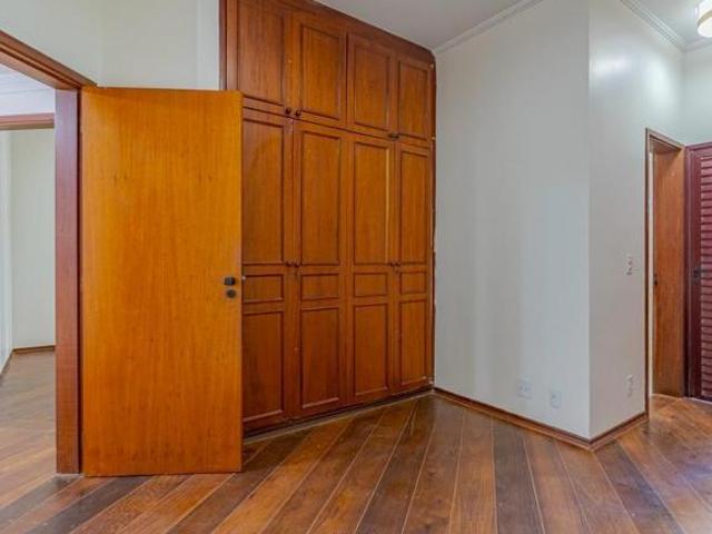 Apartamento à venda em Cambuí