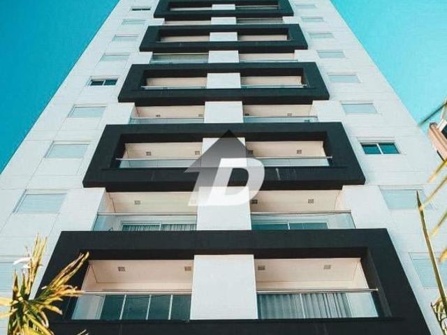 apartamento à venda em Cambuí