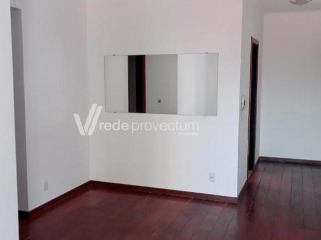 apartamento à venda em Cambuí