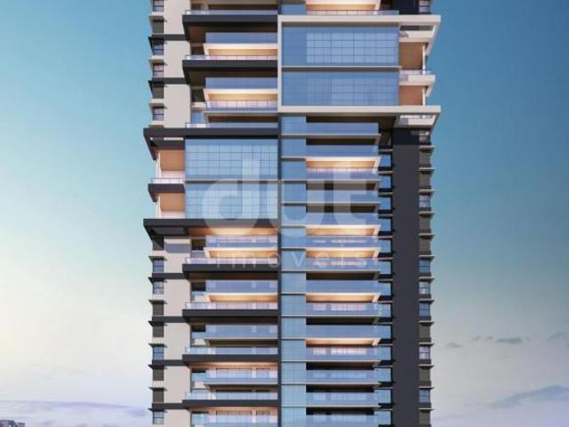 apartamento à venda em Cambuí