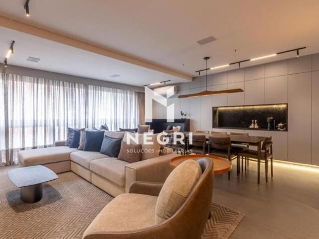 apartamento à venda em Cambuí