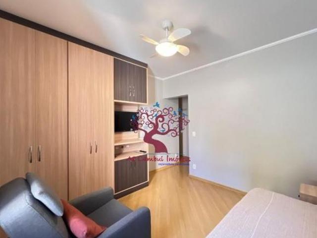 apartamento à venda em Cambuí