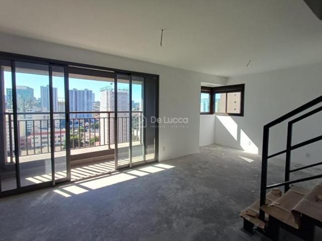 apartamento à venda em Cambuí