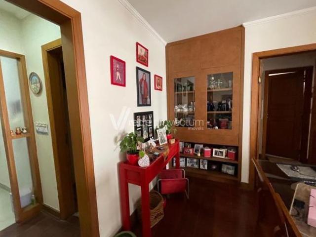 apartamento à venda em Cambuí