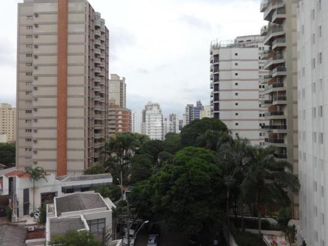 apartamento à venda em Cambuí