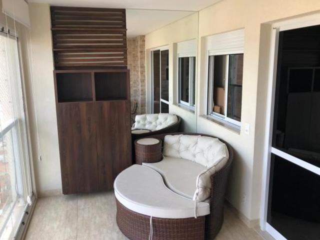 apartamento à venda em Cambuí