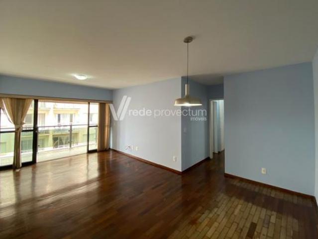 apartamento à venda em Cambuí