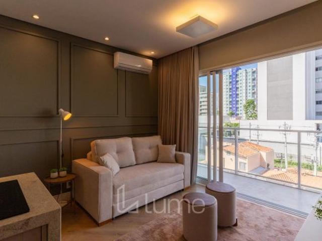 Apartamento à venda em Cambuí
