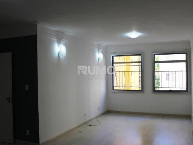 apartamento à venda em Cambuí