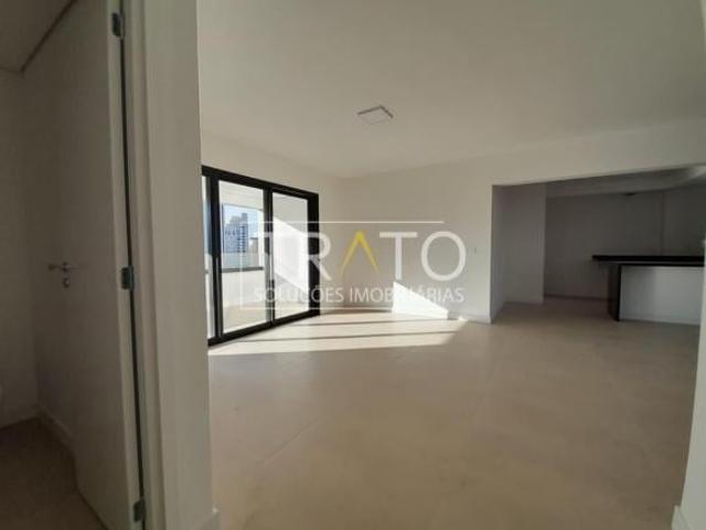 apartamento à venda em Cambuí